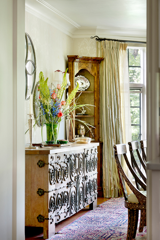 Winnetka Residence - Alan Design Studio